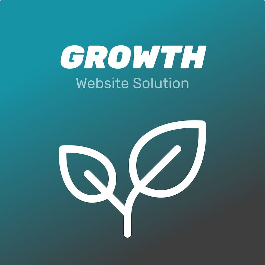 Growth Website Solution - Matthew Woodard: Freelance Web Designer
